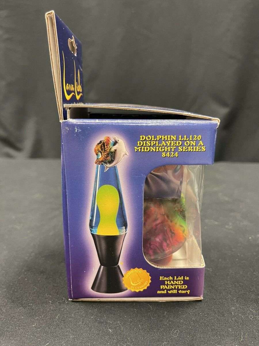 Lava Lamp Accessories – The Lava Library