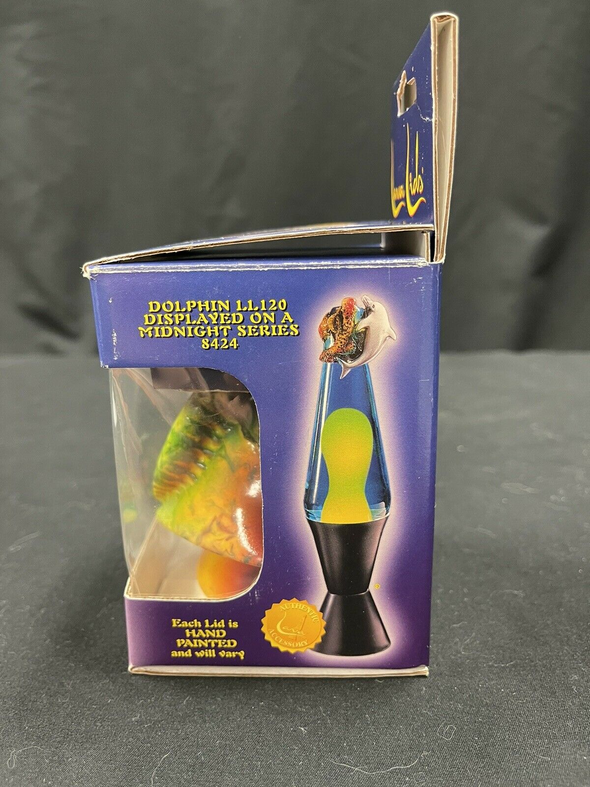 Lava Lamp Accessories – The Lava Library