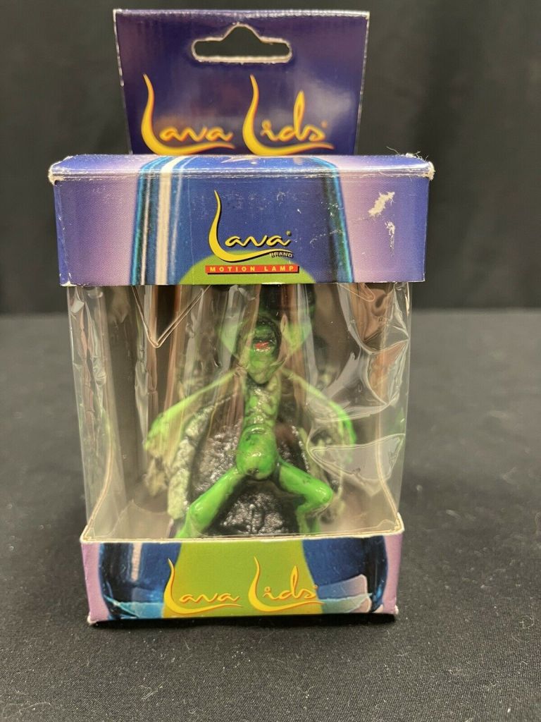 Lava Lamp Accessories – The Lava Library