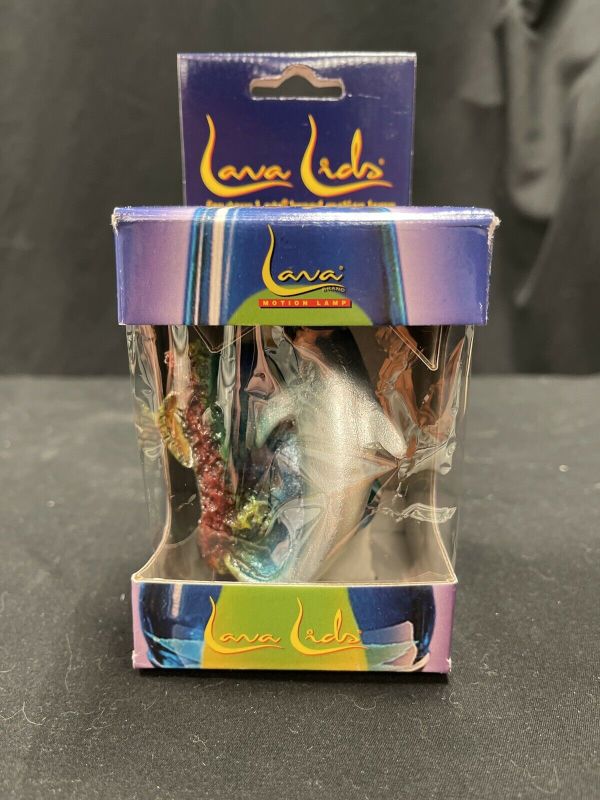 Lava Lamp Accessories – The Lava Library