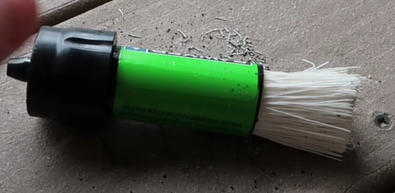 Cloudy Lava Lamp Repair – The Lava Library