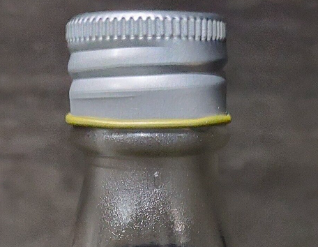 Removing Caps and Recapping Lava Lamp Bottles – The Lava Library
