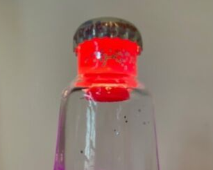 Removing Caps and Recapping Lava Lamp Bottles – The Lava Library