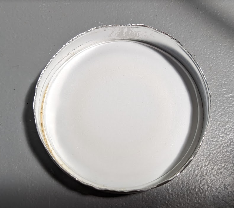 Removing Caps and Recapping Lava Lamp Bottles – The Lava Library